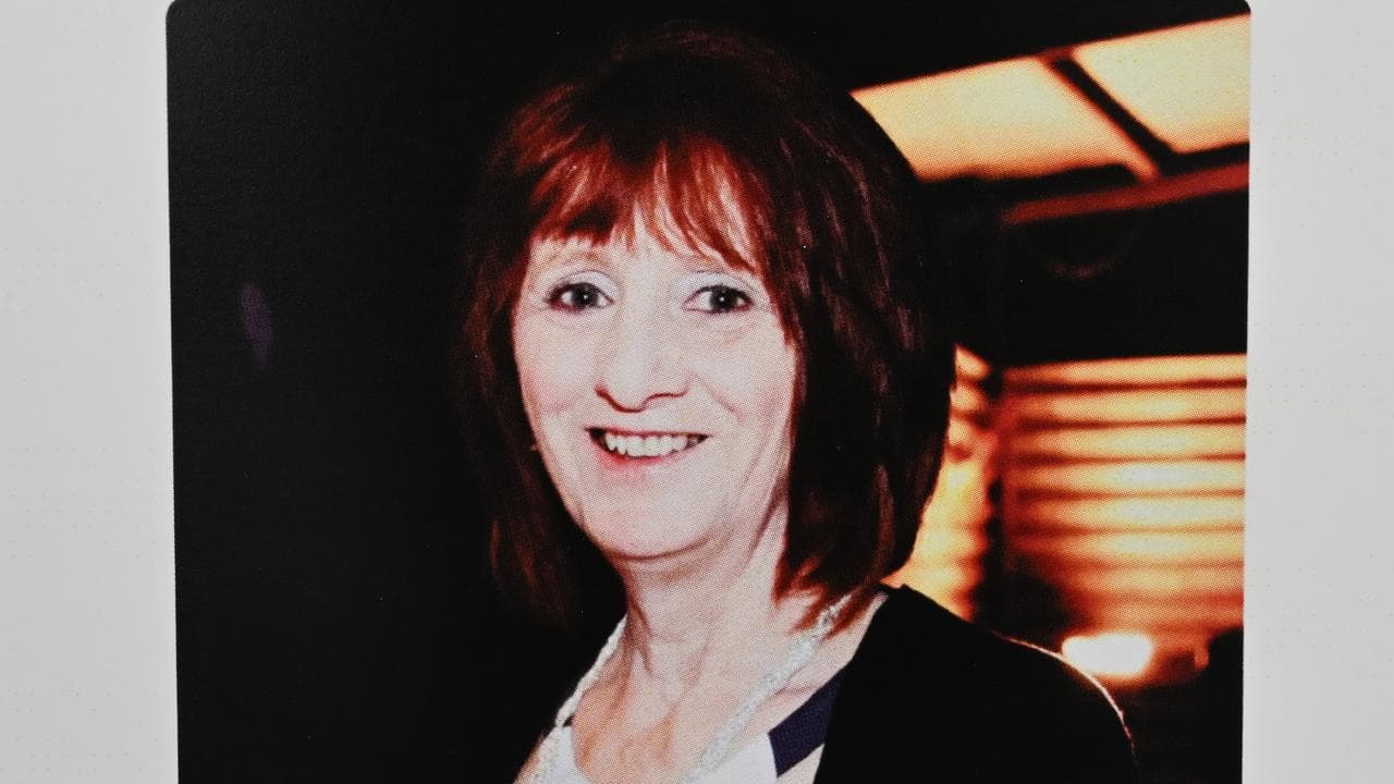 'Cowardly' teen jailed for gran's senseless murder