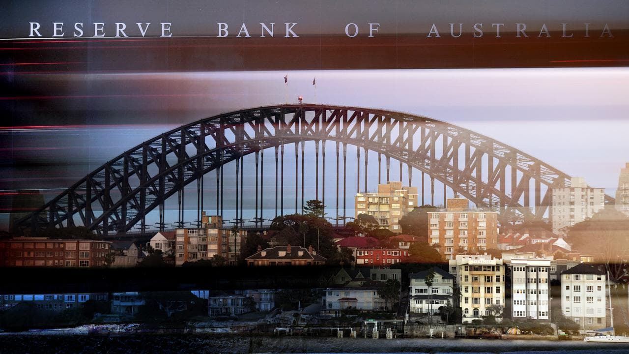 Red-hot inflation shows RBA may have cut rates too far