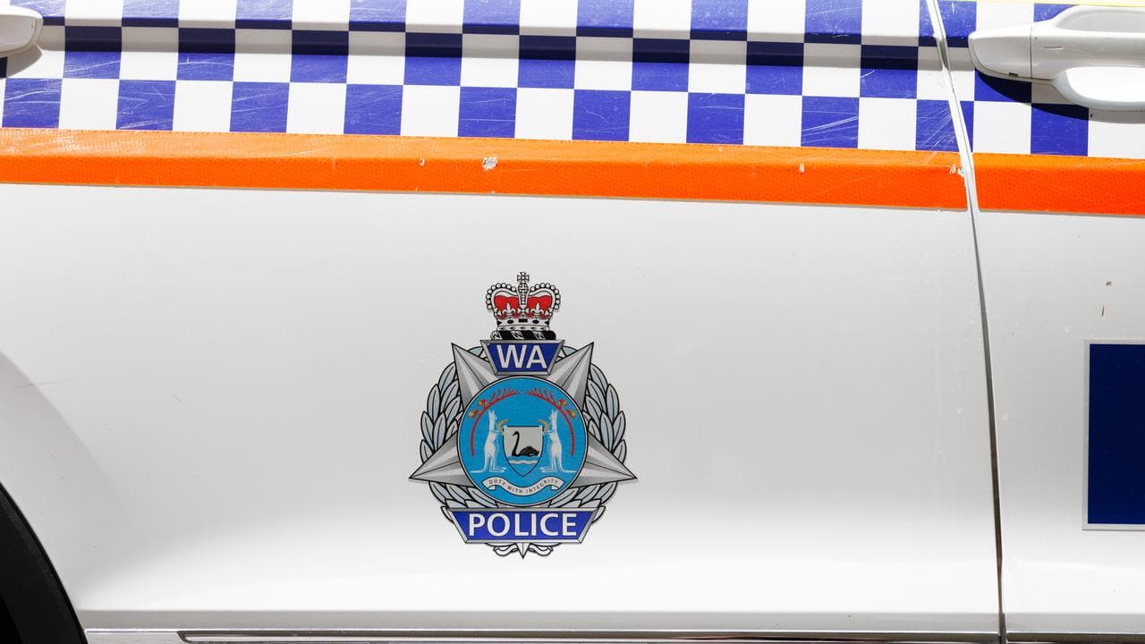 Man charged over anti-Semitic online posts, guns seized