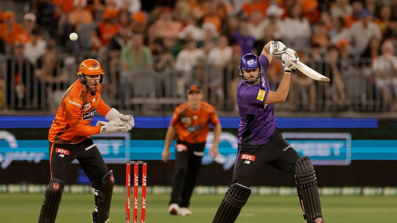 T20 World Cup watch for Tim David after injury setback