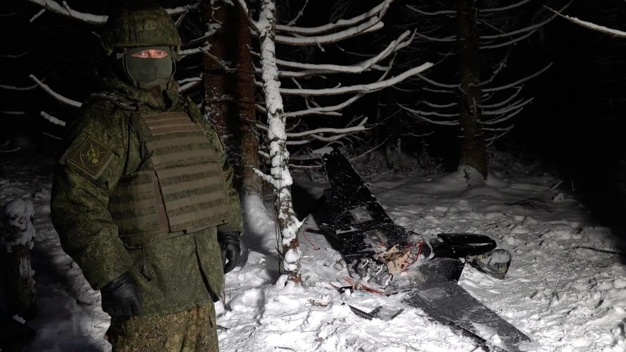 Zelenskiy won't sign 'weak' deal that would prolong war