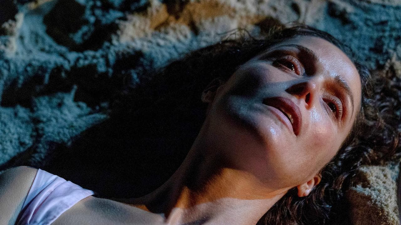 Nods for Aussie actors in Hollywood award season opener