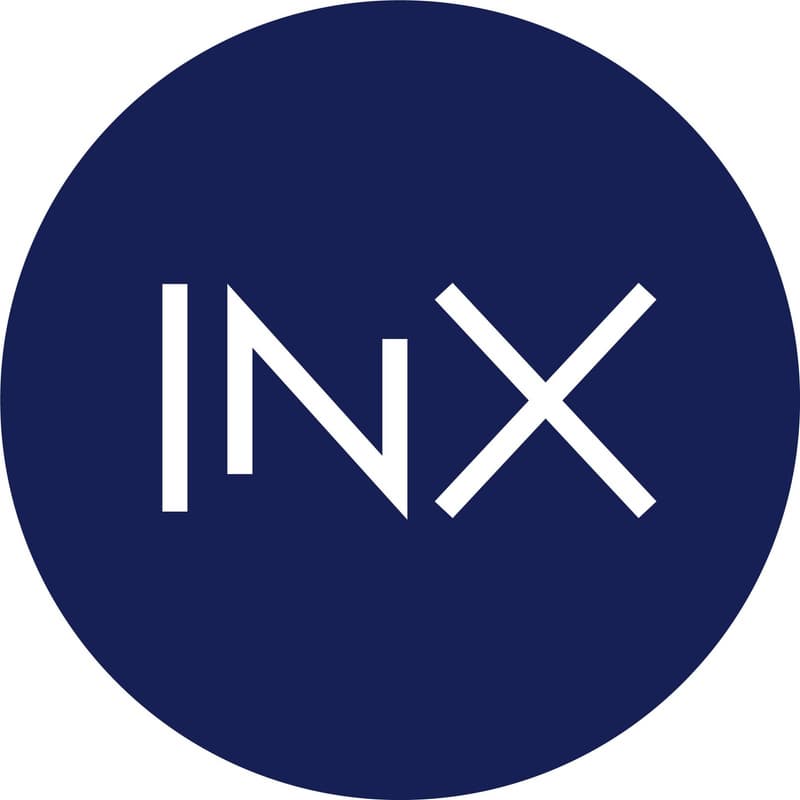 INX Agrees to Extend Negotiating Period for Potential…