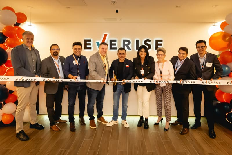 EVERISE UNVEILS PIONEERING U.S. MICROSITE IN ORLANDO,…