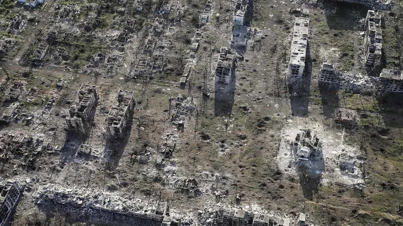 Six killed, 13 hurt in Russian attacks on Donetsk Six killed, 13 hurt in Russian attacks on Donetsk
