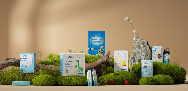 Australian Brand Witsbb Upgrades Its Health Focus…