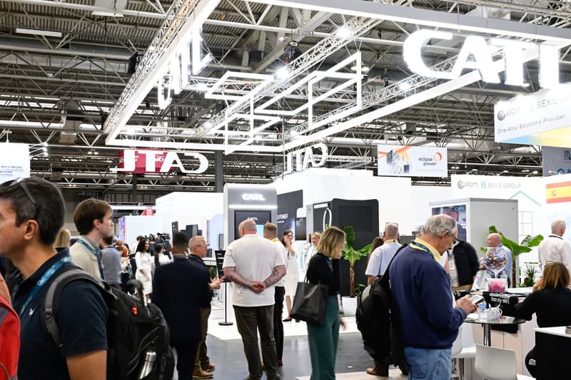 CATL Unveils TENER Flex at SSL 2024: Exploring New…