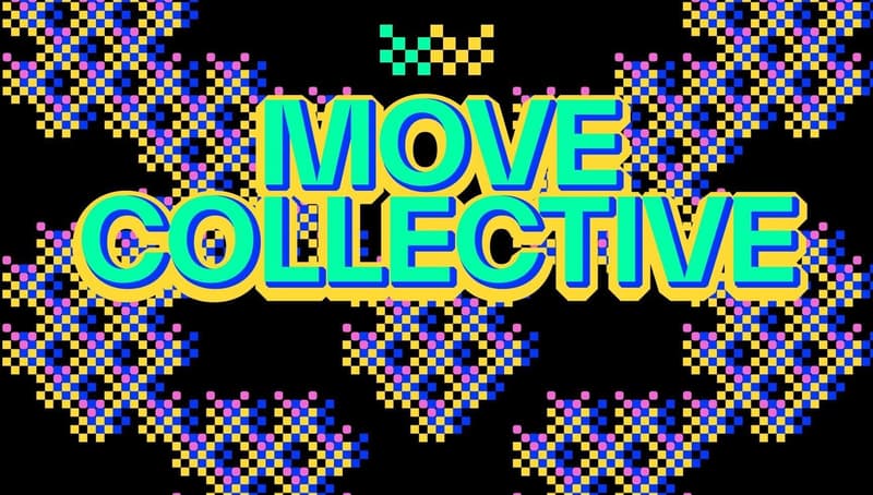 Movement Labs Launches 'Move Collective' Accelerator…