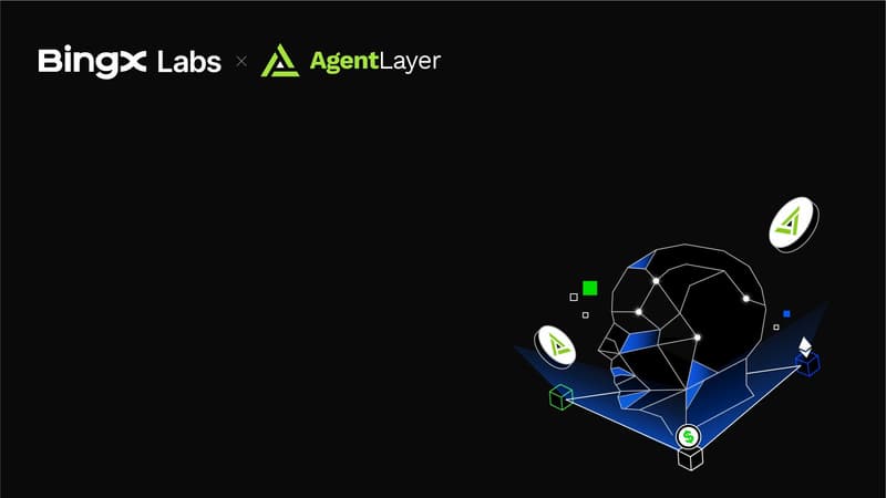 BingX Labs Invests in AgentLayer to Drive Autonomous…