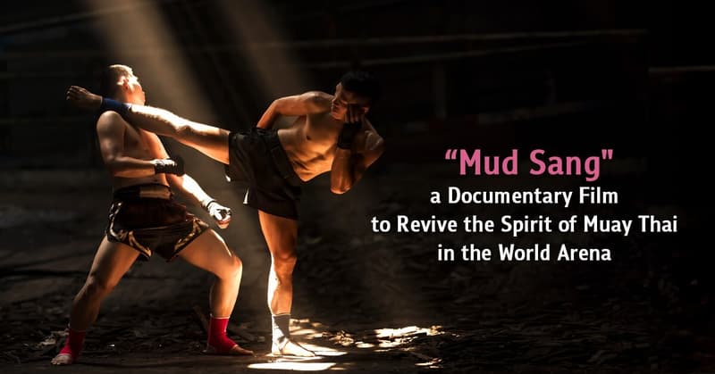 Chulalongkorn University Presents 'Mud Sang'…