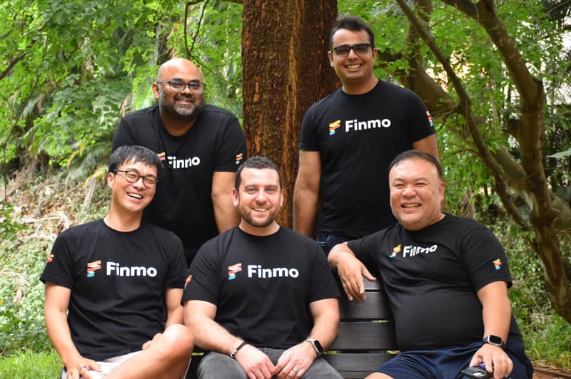 Finmo Secures US$18.5 Million To Revolutionize…