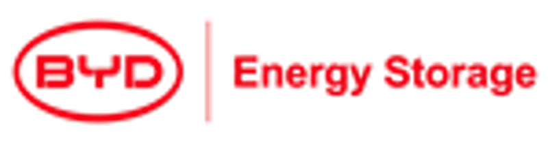 BYD Energy Storage Signed World’s Largest Grid-scale…