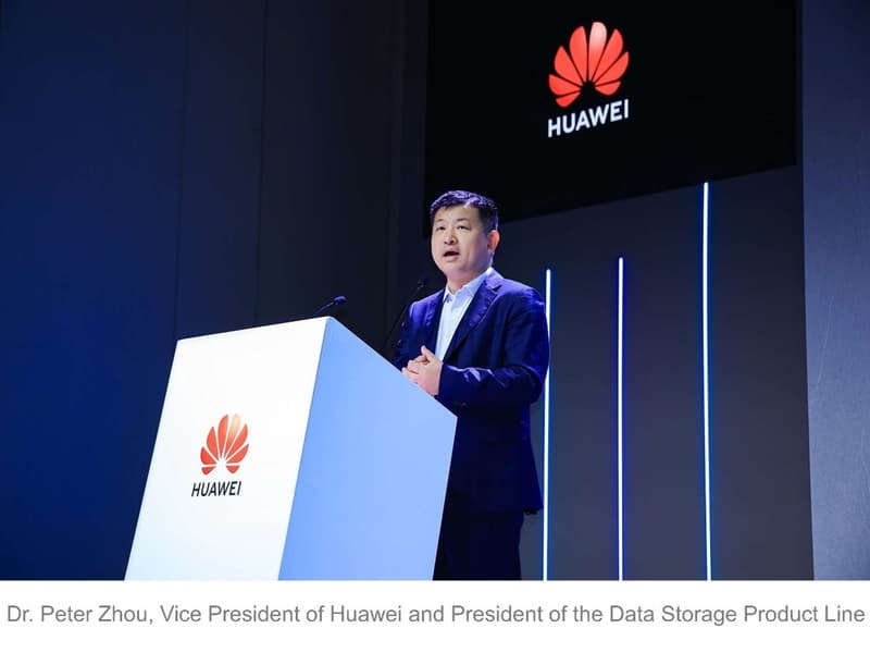 MWC 2025 | Huawei Showcases Scenario-based Solutions…