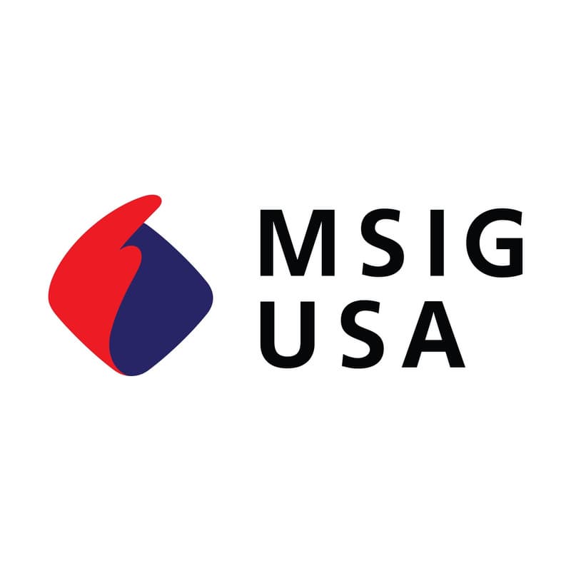 MSIG USA Partners with MSIG Singapore and MSIG Hong…