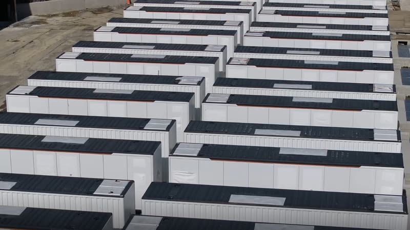 HD Renewable Energy Secures 300MW BESS in Japan's…