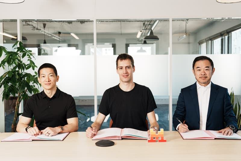 G42 and Mistral AI unite to build next-gen AI…