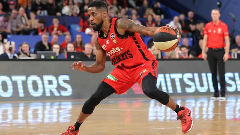 NBL legend Bryce Cotton set for bombshell Sixers move
