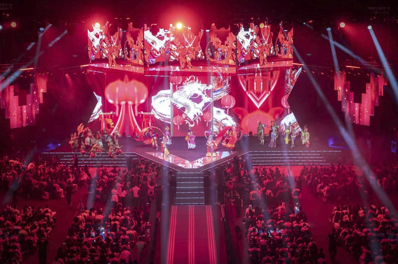 QNET Unveils Wellness Breakthroughs and Global…