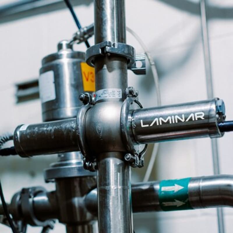 H2Ok Innovations Rebrands as Laminar, Pioneering…