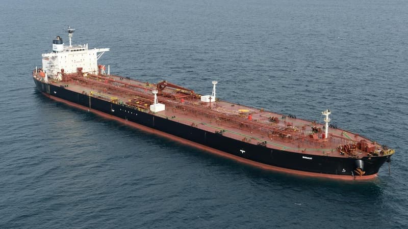 EU agrees on Russian sanctions targeting shadow fleet