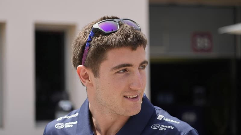 Doohan F1 hopes sunk as Colapinto lands Alpine deal