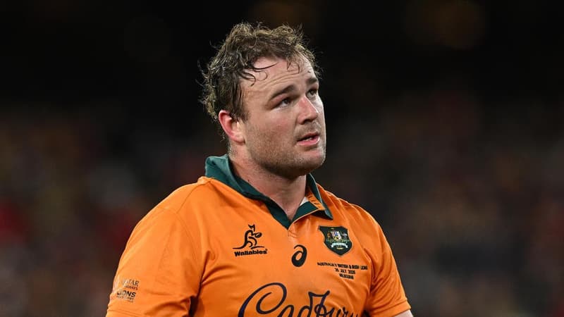 Harry Wilson's war: Wallabies vow to banish 'hurt'