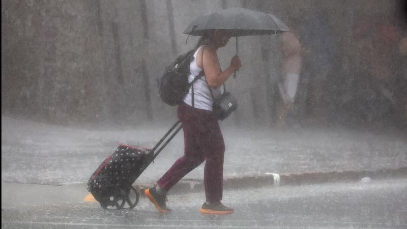 Disaster declared as tropical cyclone menaces northwest