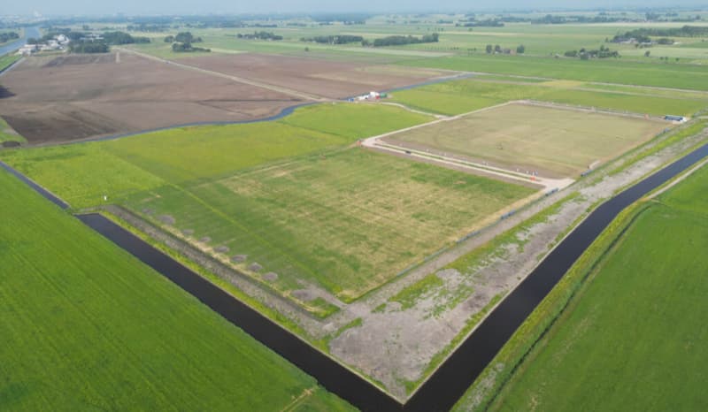 JA Solar Partners with Ecorus to Supply 103.5MWp…