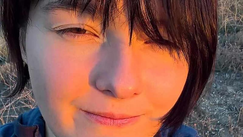 Backpacker's fatal farm crash during 'romantic outing'